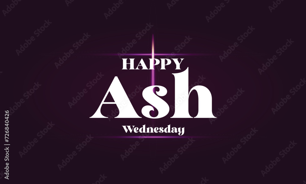 Happy Ash Wednesday wallpapers and backgrounds you can download and use ...