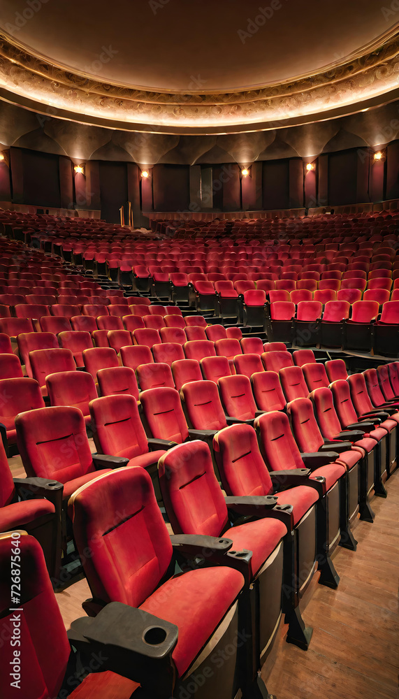 Theater. Performing Arts. Stage. Drama. Entertainment. Play. Acting ...