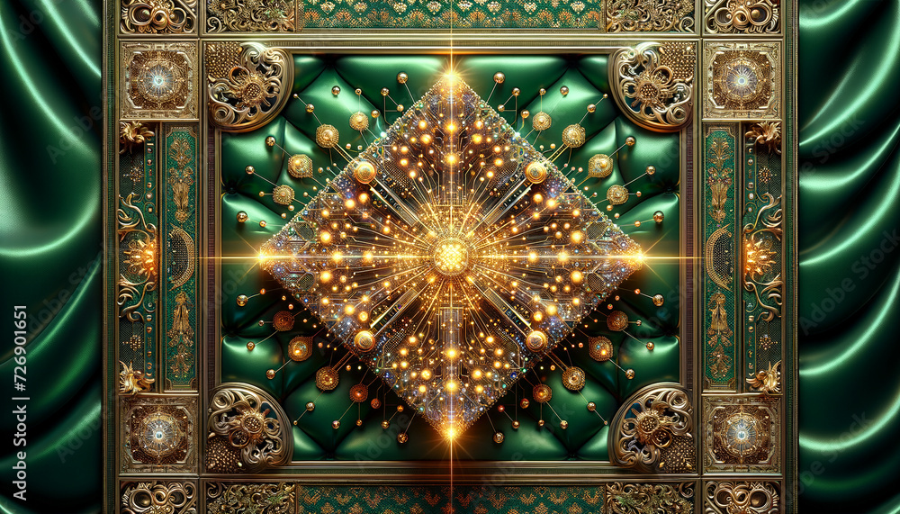 Maximalist Convolutional Neural Network: A Fusion of AI Power and ...