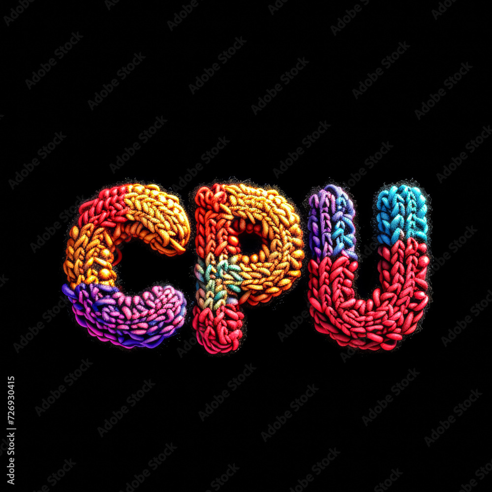 Central Processing Unit (CPU) is the primary component of a computer ...