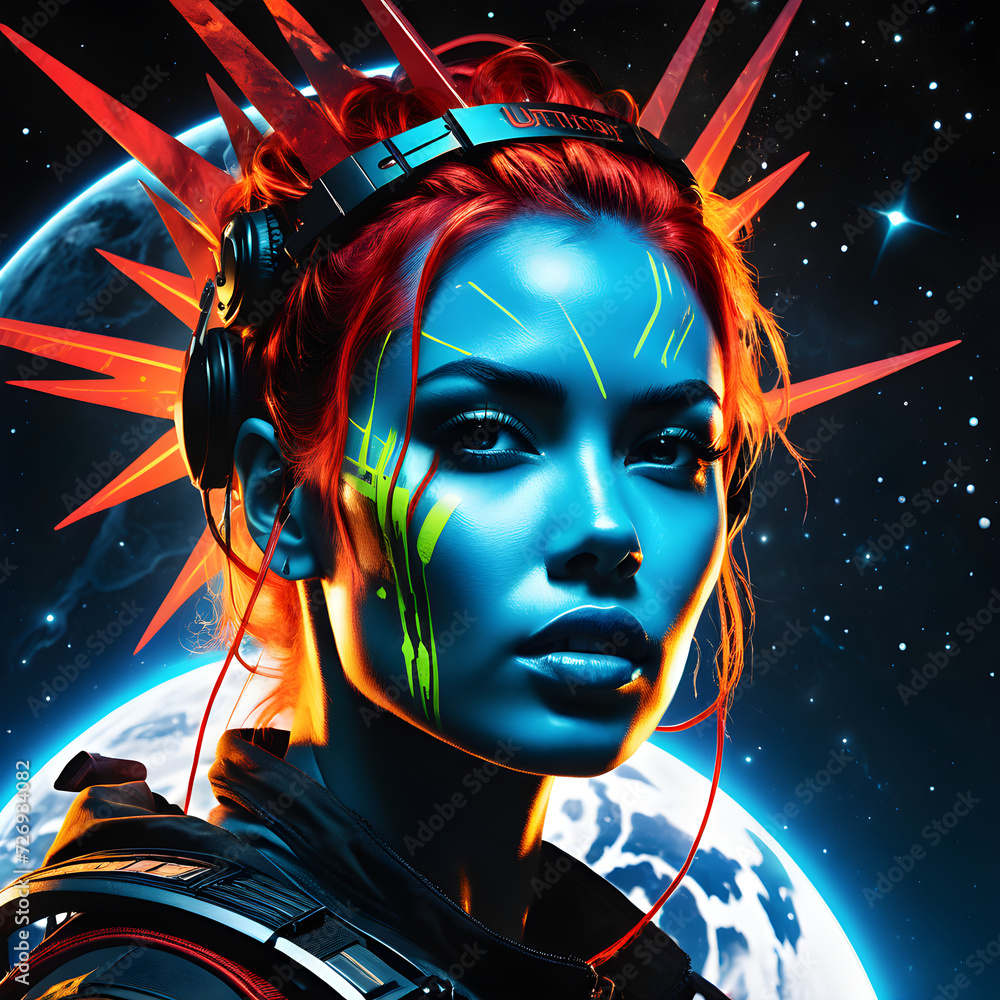 Meet the ultra-brutal cosmic badass, an extraordinary being that just ...