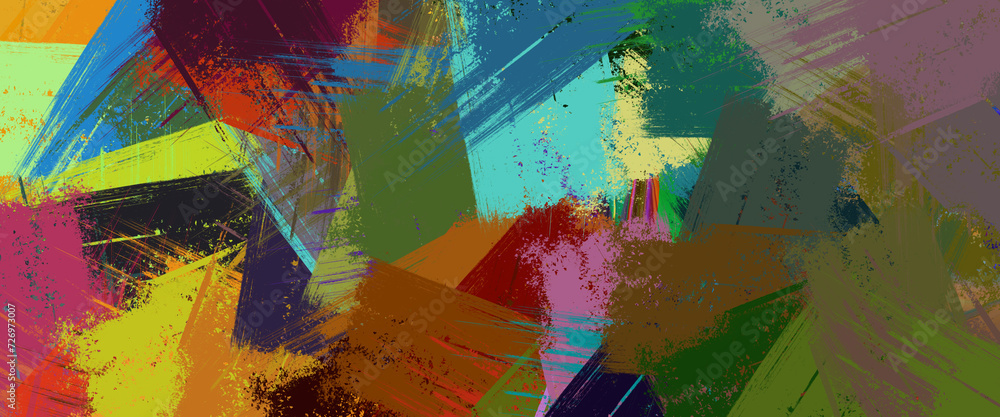 texture, texture for cards, flyers, poster, banner, multicolor ...