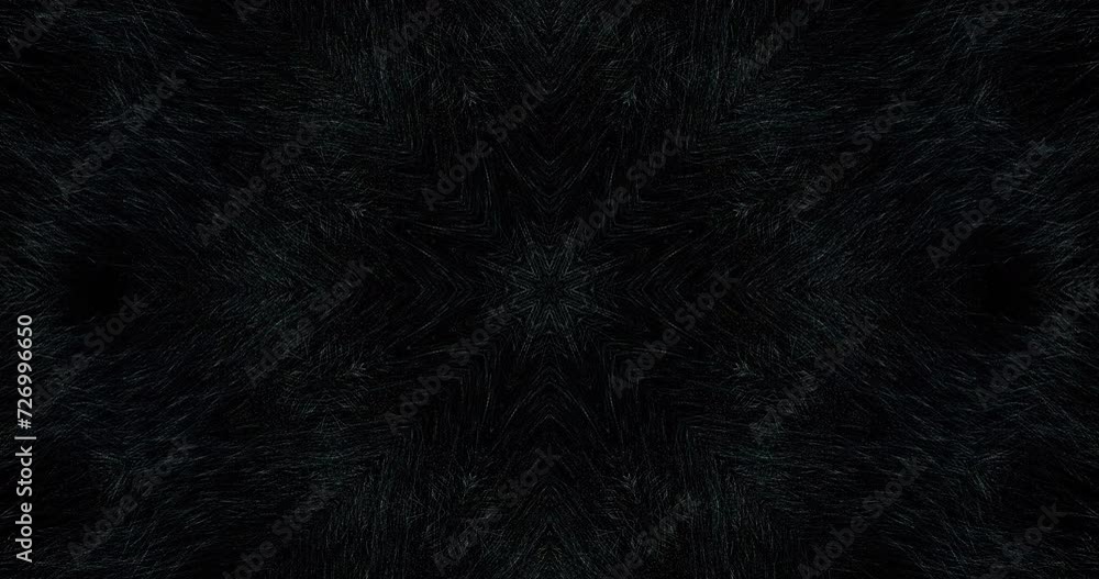 Abstract dark trail lines particles background. This dark minimalist ...