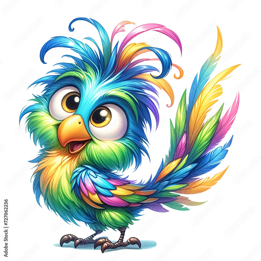 Funny Bird Clipart, Funny Bird Png, Funny Animal ,Clipart Cute Birds ...