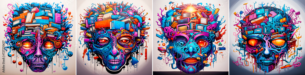 Design and create unique logos for various purposes. Create visually ...