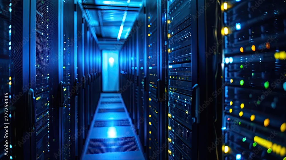 Innovative Data Backup Solutions. The reliability of modern data backup ...