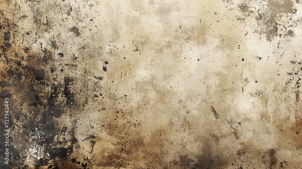 Realistic texture overlay, worn paper effect. Overlay texture stamps ...