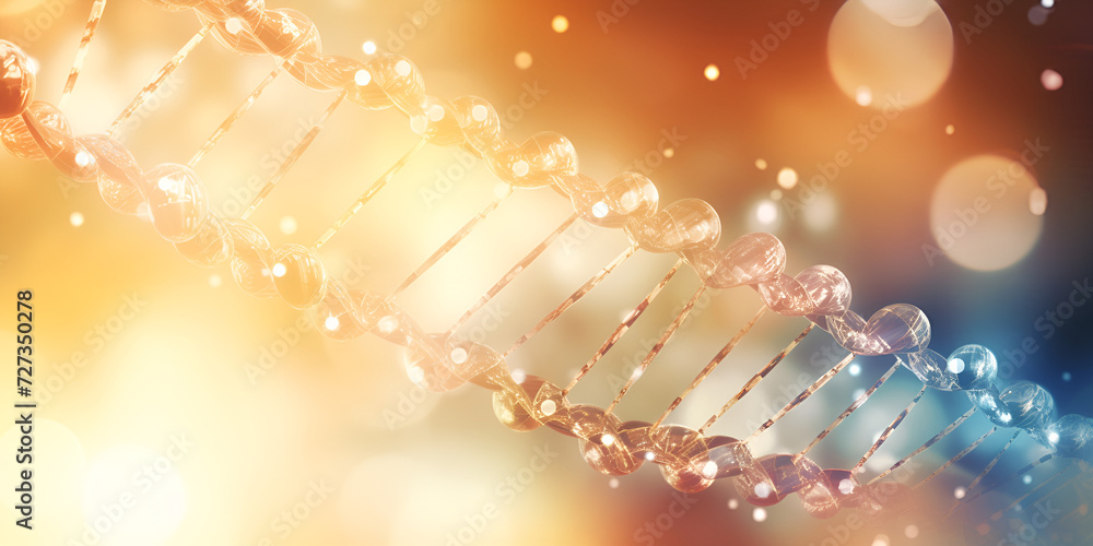 Decoding the Mysteries: The Fascinating World of DNA Under the ...