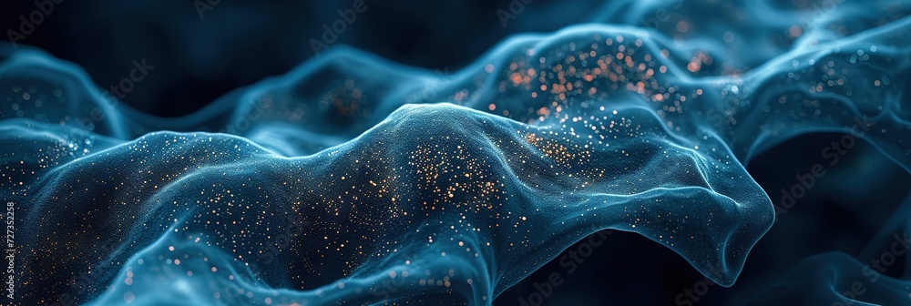 Abstract chemogram, chemigram wallpaper, texture portraying a close up ...