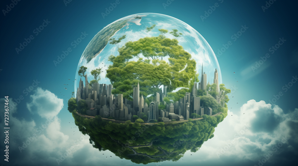 Leading the Way: Where Sustainable Business Excellence and Circular ...