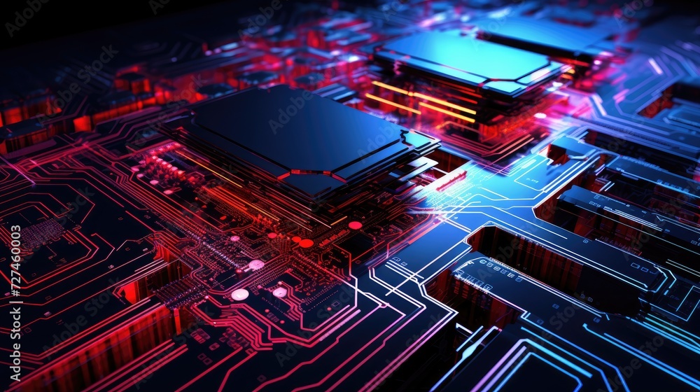 Cyber physical systems integration of physical and digital systems ...