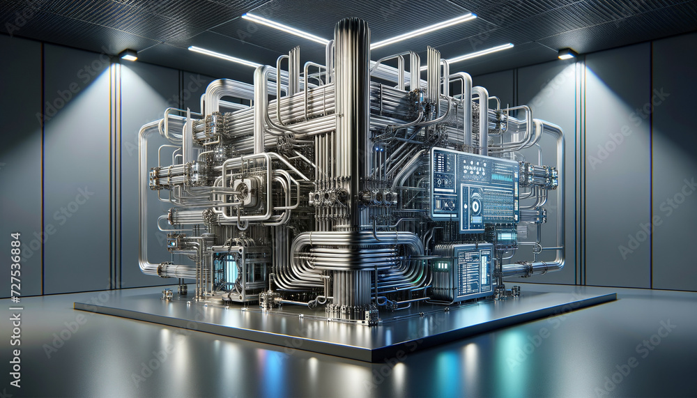 Industrial CNN: Powerful neural network in high-tech factory setting ...