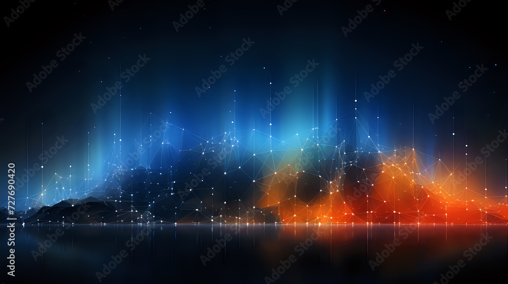 Transitional Digital Elevation: Analytic Concept Art. Artistic ... Transitional Digital Elevation: Analytic Concept Art. Artistic ...