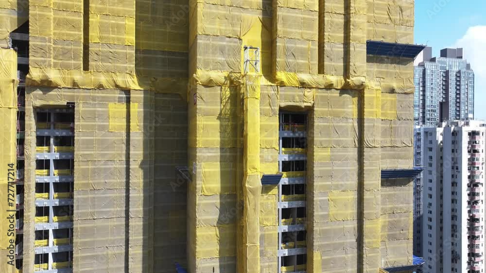 Railway Superstructure Property development Construction Project built ...