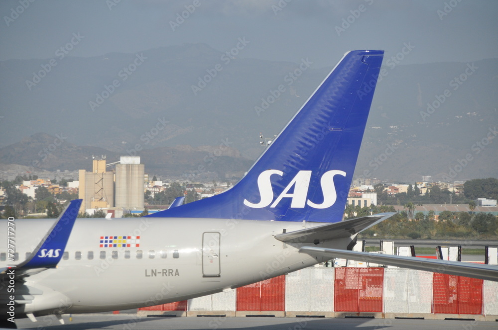 international Airport - Costa Del Sol AGP, is one of the largest ...