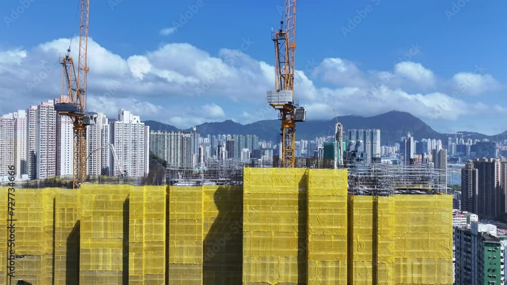 Railway Superstructure Property development Construction Project built ...