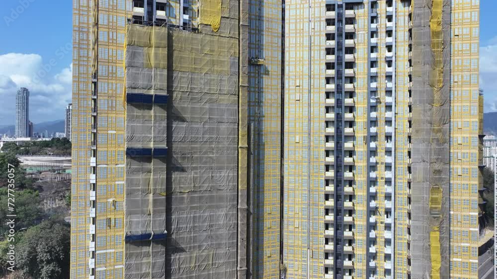 Railway Superstructure Property development Construction Project built ...