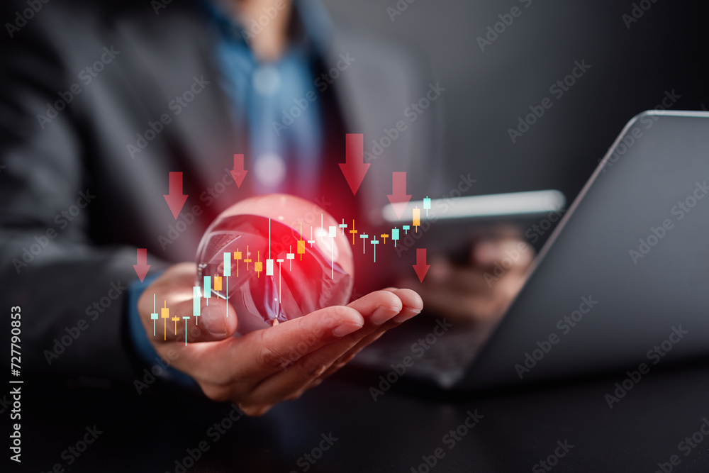 High Risk and High Return of Business decision making and risk analysis ...