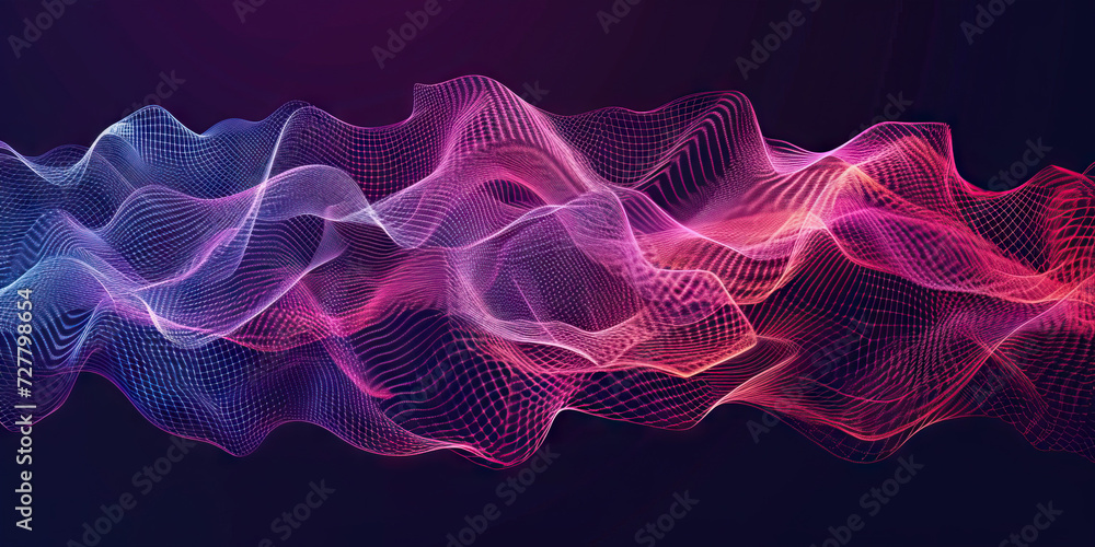 Brain Waves: A Graphical Representation of Brainwave Patterns ...