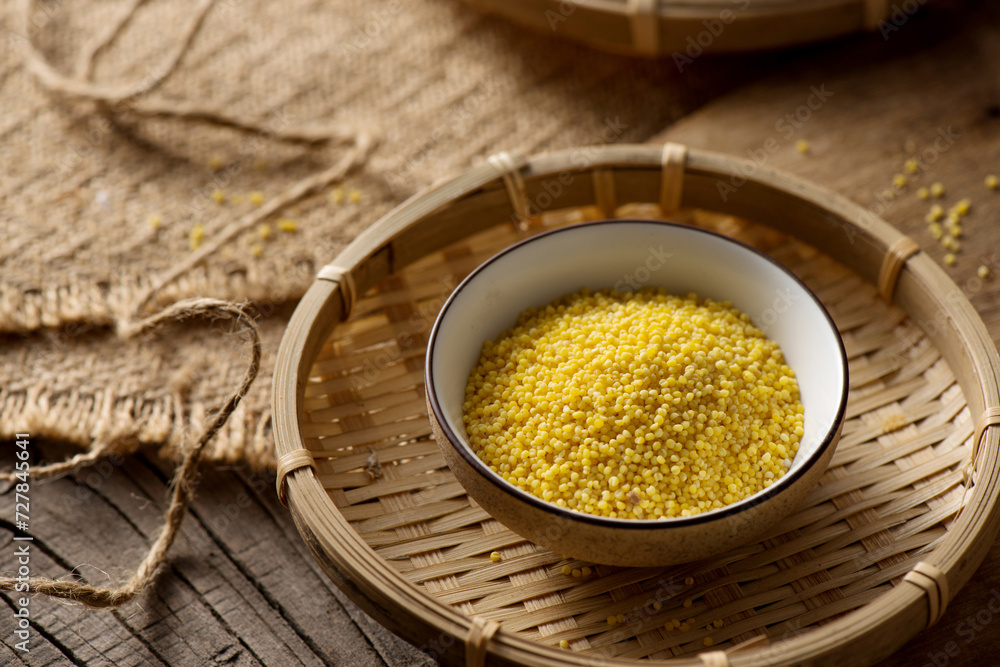 Foto de Images of millets, Asian millets, photos of millets, millet ...