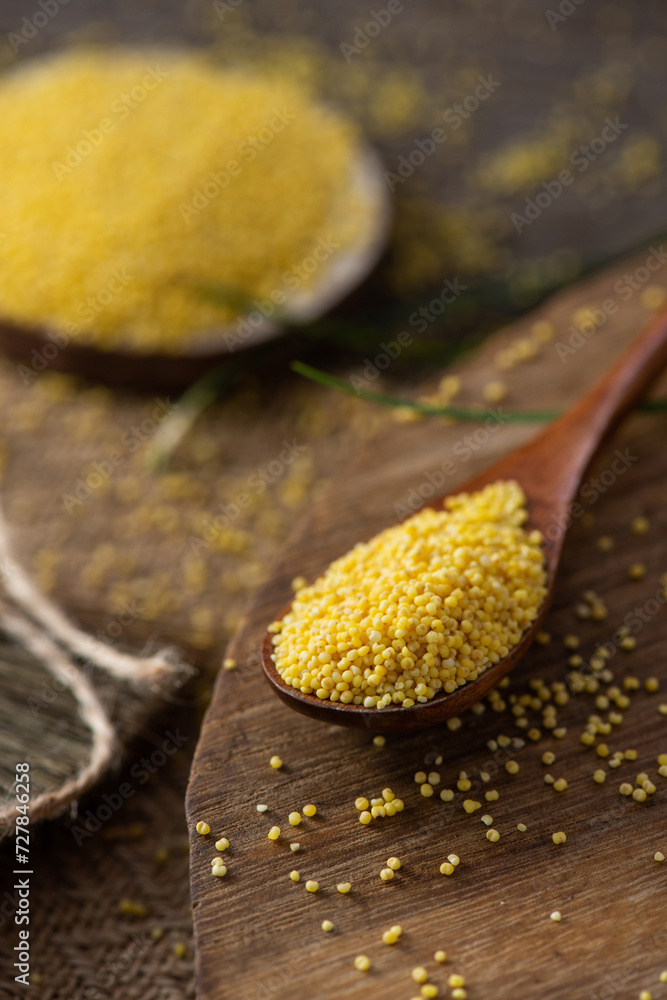 Images of millets, Asian millets, photos of millets, millet dishes hi ...