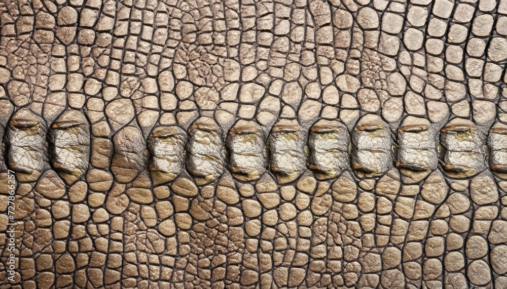Crocodiles animal skin texture background Stock Photo | Adobe Stock