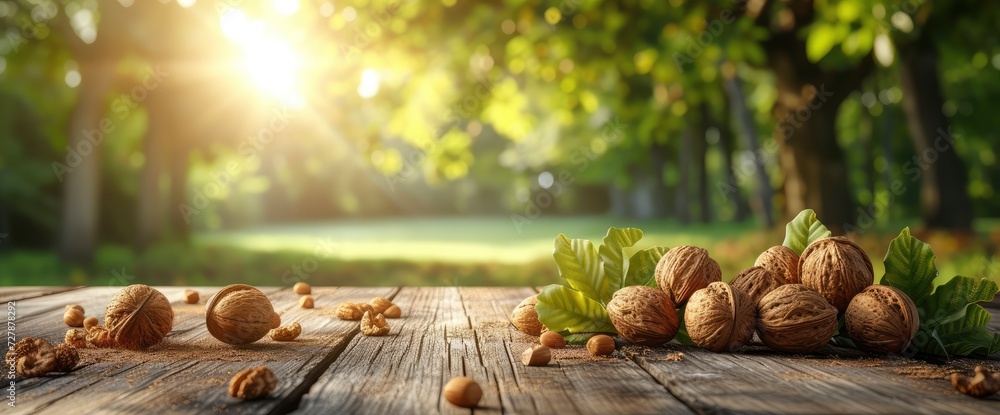 Nut Background Banner Large Format Printing, Background Design Images ...