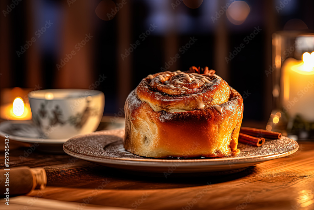 Indulge in the sweet allure of Chelsea buns, homemade snail buns ...