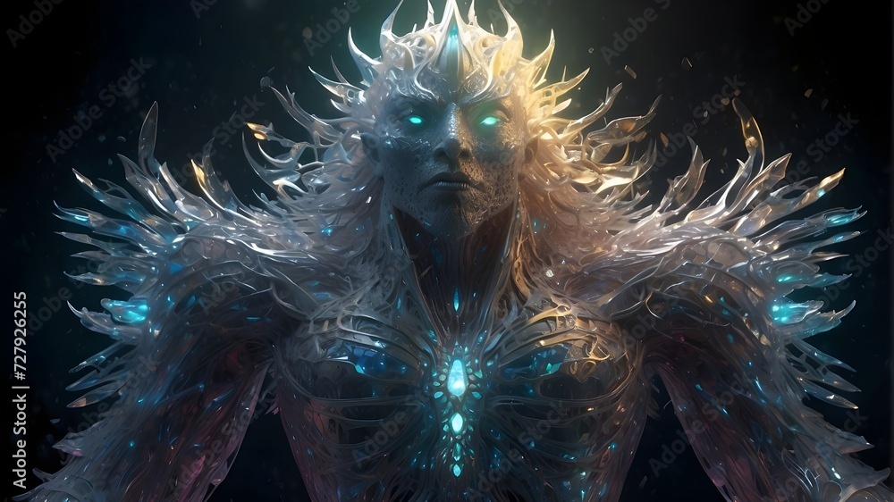 woman in the night city, A Dazzling Celebration of Women in Magical ...