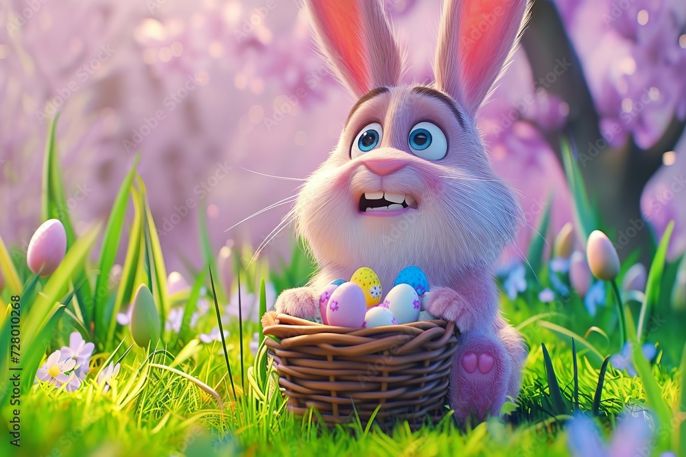 Family-friendly easter animation festival Showcasing short films ...