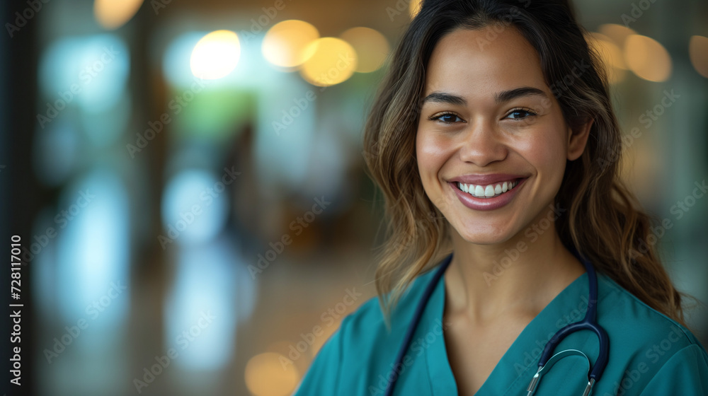 Doctor committed to healthcare improvement, skilled in hospital ...