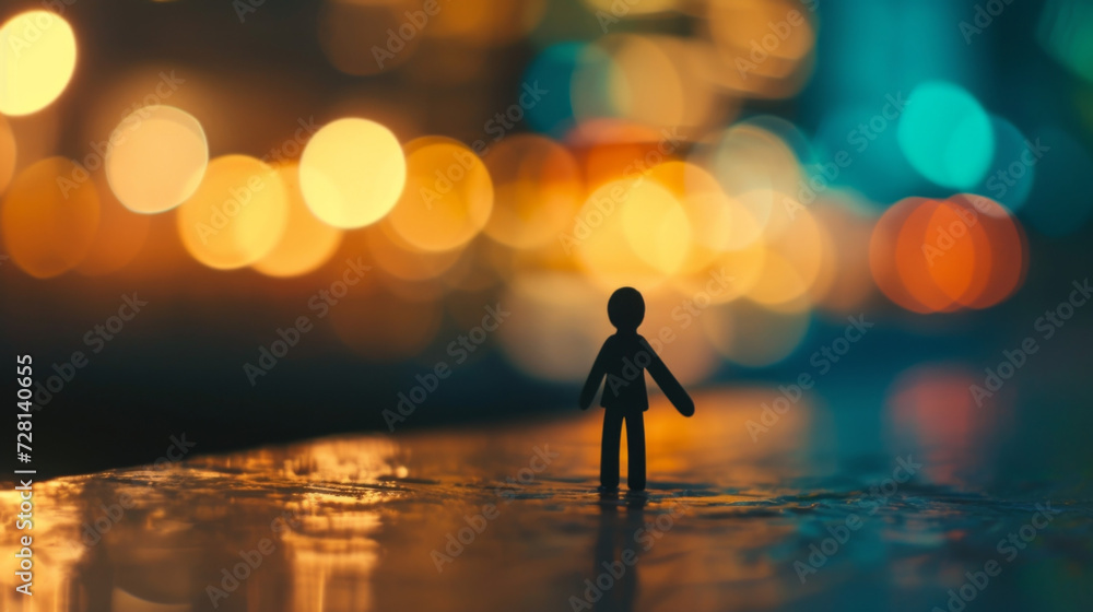 An impossible figure defies logic daring you to believe what your eyes ...