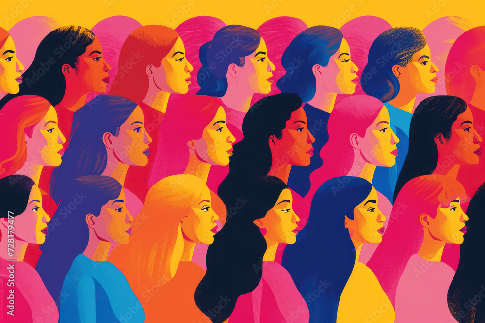 Women's Rights and Gender Equality: Human rights include the promotion ...