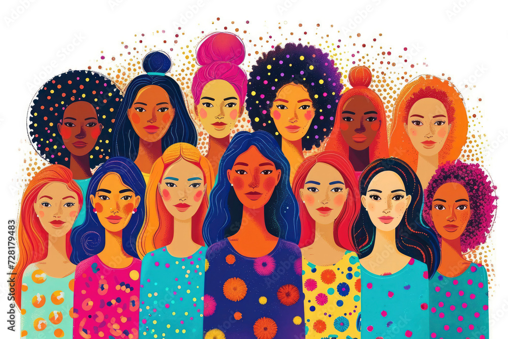 Women's Rights and Gender Equality: Human rights include the promotion ...