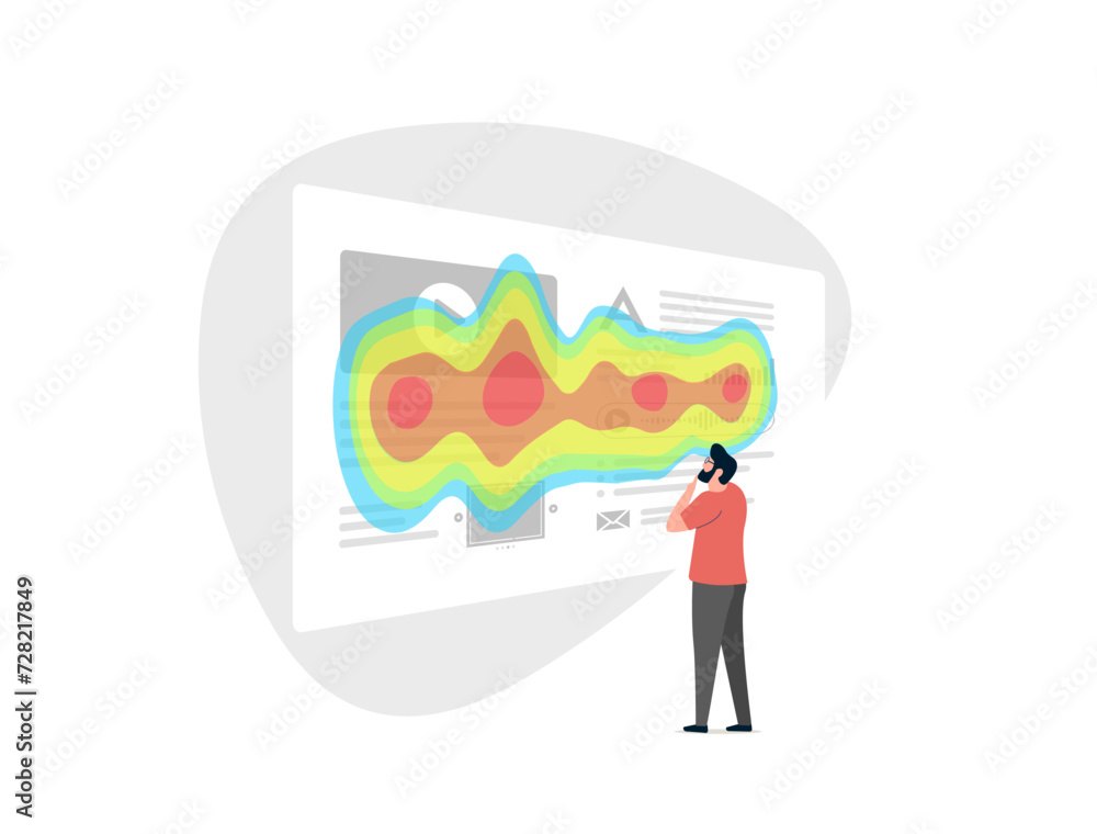 Enhance website performance with heatmap SEO analytics. Track user ...