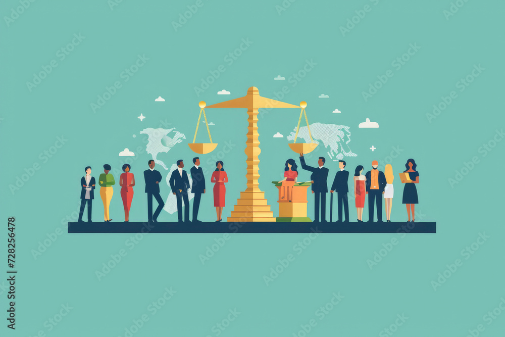 Civil and Political Rights: These rights include the right to life ...