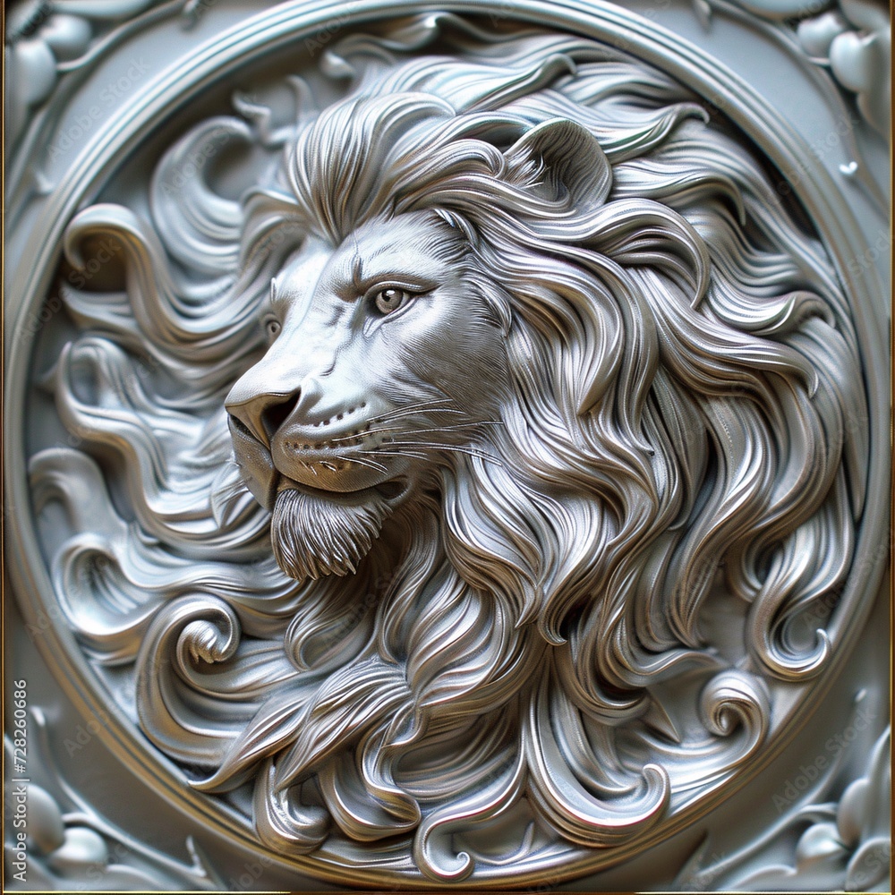 Lion King Monthly Event A Celebration of Lion-Inspired Art and Design ...