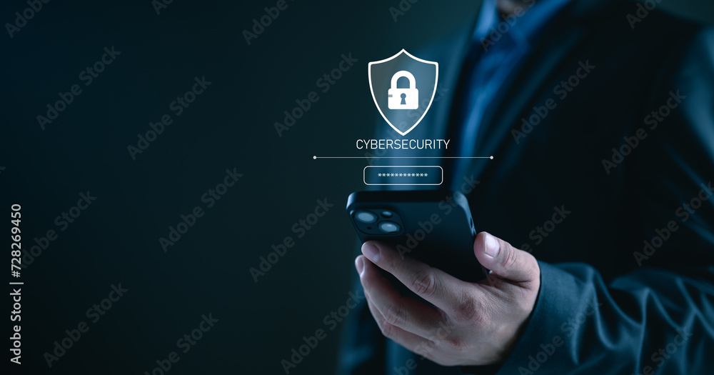 Cybersecurity encompasses the concept of cyber security, secure ...