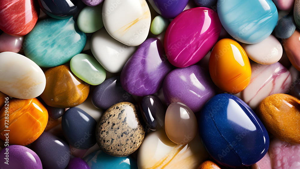 Colorful stone wallpapers, Stone themed screen wallpapers, natural ...