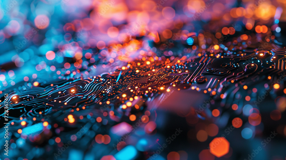 AI Circuitry of Global Health: AI Circuit Patterns, Global Health ...