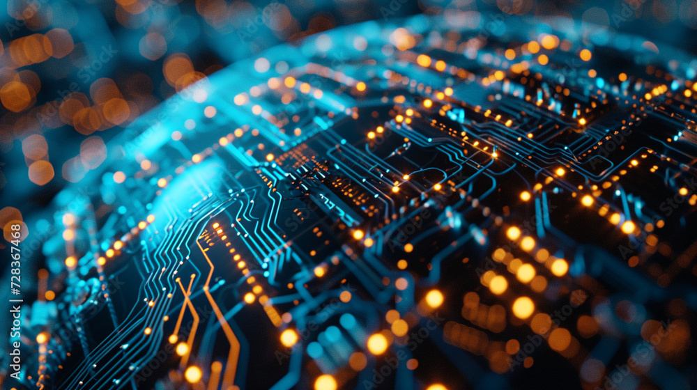 AI Circuitry of Global Health: AI Circuit Patterns, Global Health ...