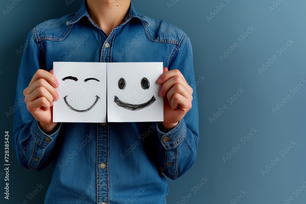 Happy Smiley Emoji customer inquiry Emoticon, colored Symbol client ...