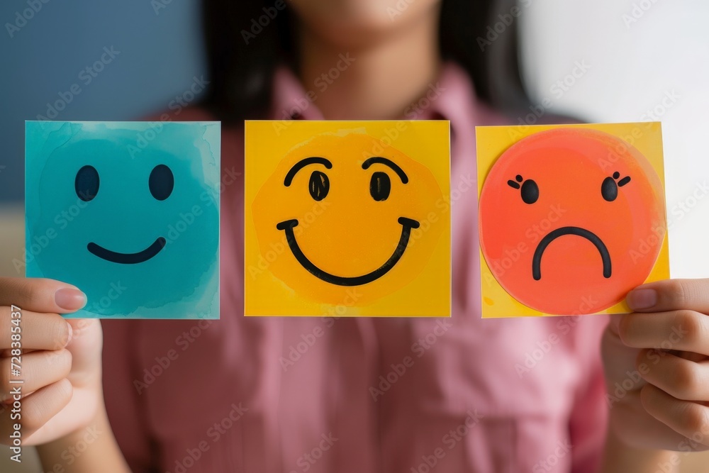 Happy Smiley Emoji customer engagement Emoticon, colored Symbol emoji ...