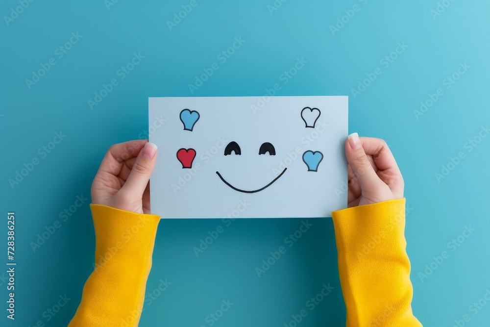 Happy Smiley Emoji mutually Emoticon, colored Symbol crm software ...