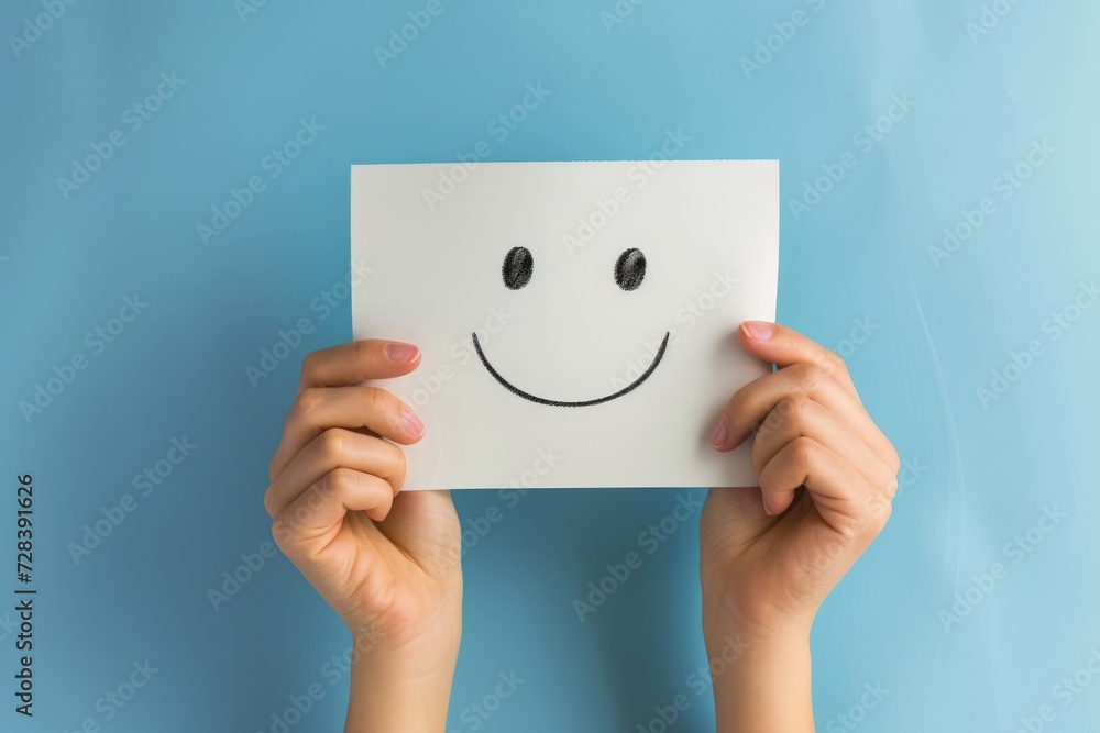 Happy Smiley Emoji service standard Emoticon, colored Symbol ...