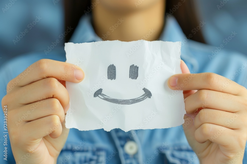 Happy Smiley Emoji common Emoticon, colored Symbol miniature. Smiling ...