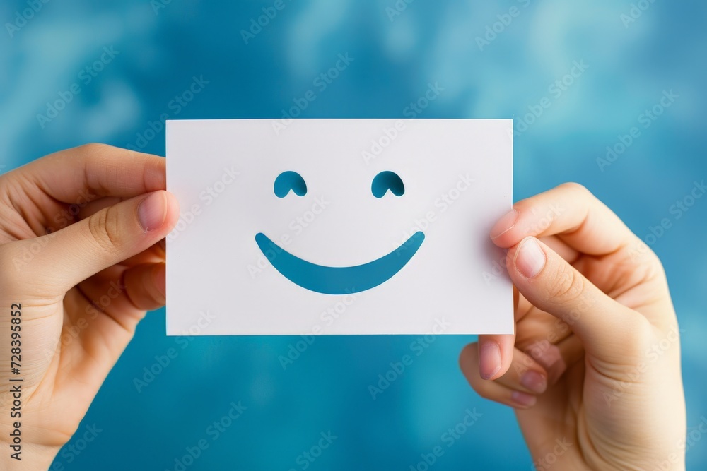 Positive Psychology Emoji overflowing with joy Smiley, Icon ...