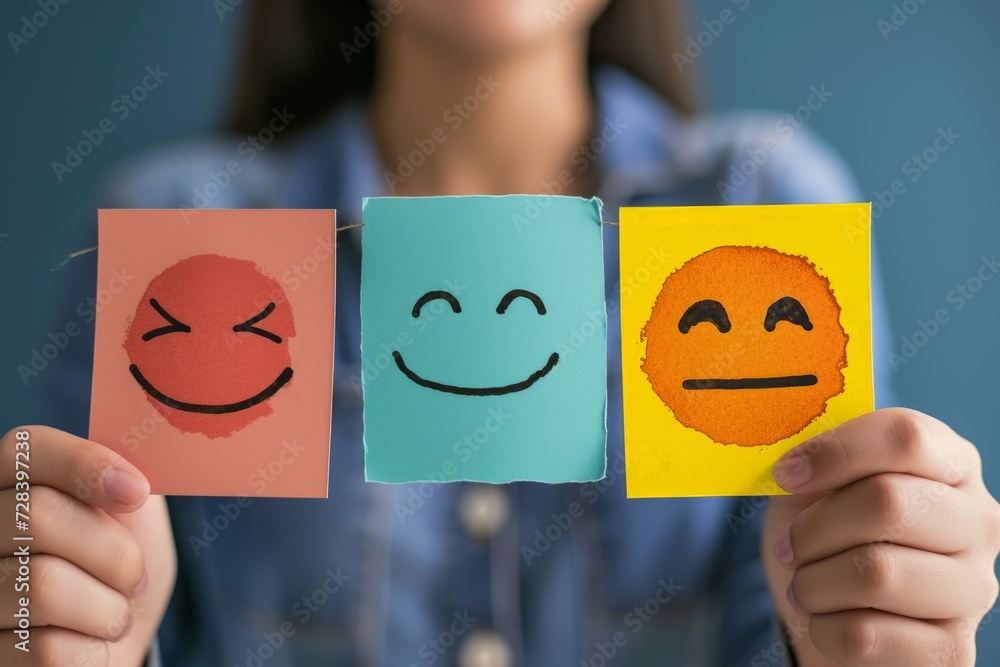 Positive Psychology Emoji heart to heart Smiley, Icon Illustration ...