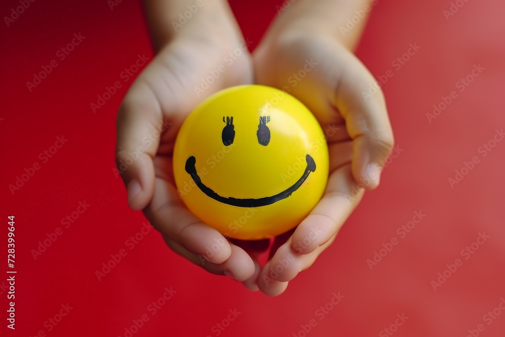 Positive Psychology Emoji visual communication Smiley, Icon ...