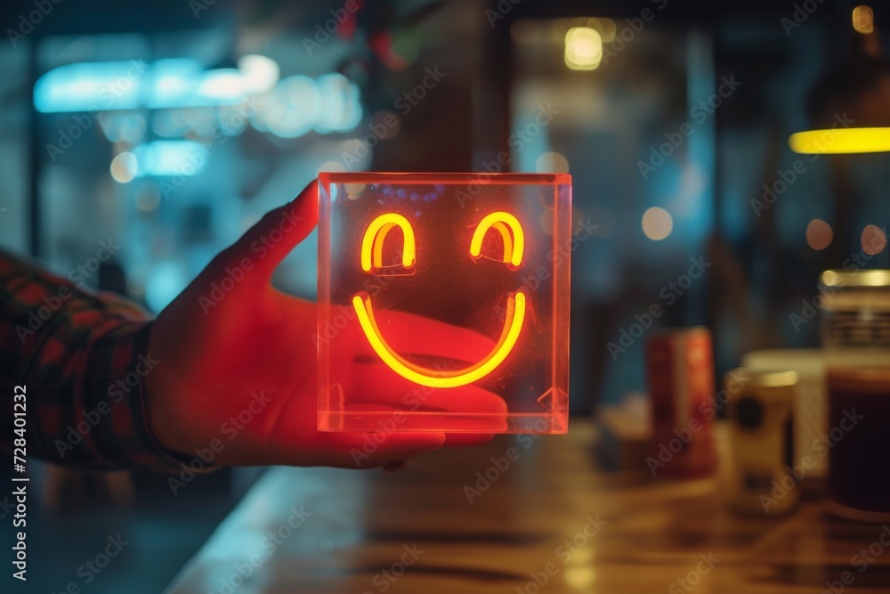 Positive Psychology Emoji cordial Smiley, Icon Illustration clear ...